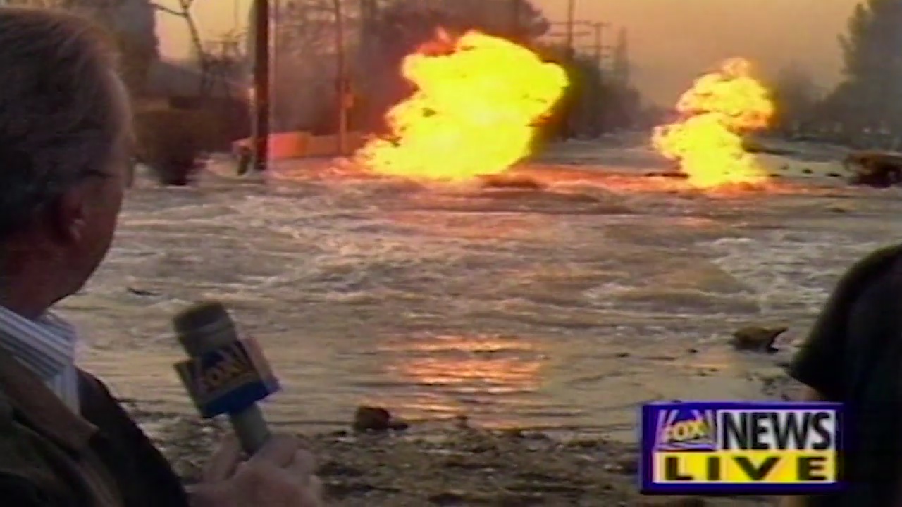 1994 Northridge earthquake: Remembering the 6.7-magntitude quake 30 ... 1994 Northridge earthquake: Remembering the 6.7-magntitude quake 30 ...